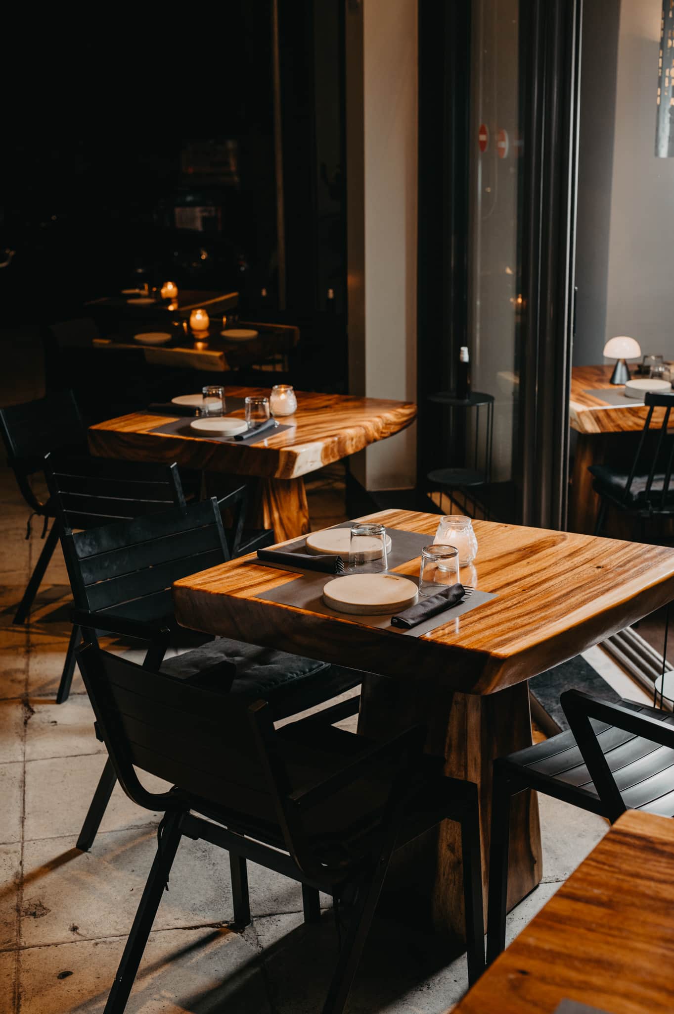 Okio Restaurant Reservations | Okio Restaurant Athens