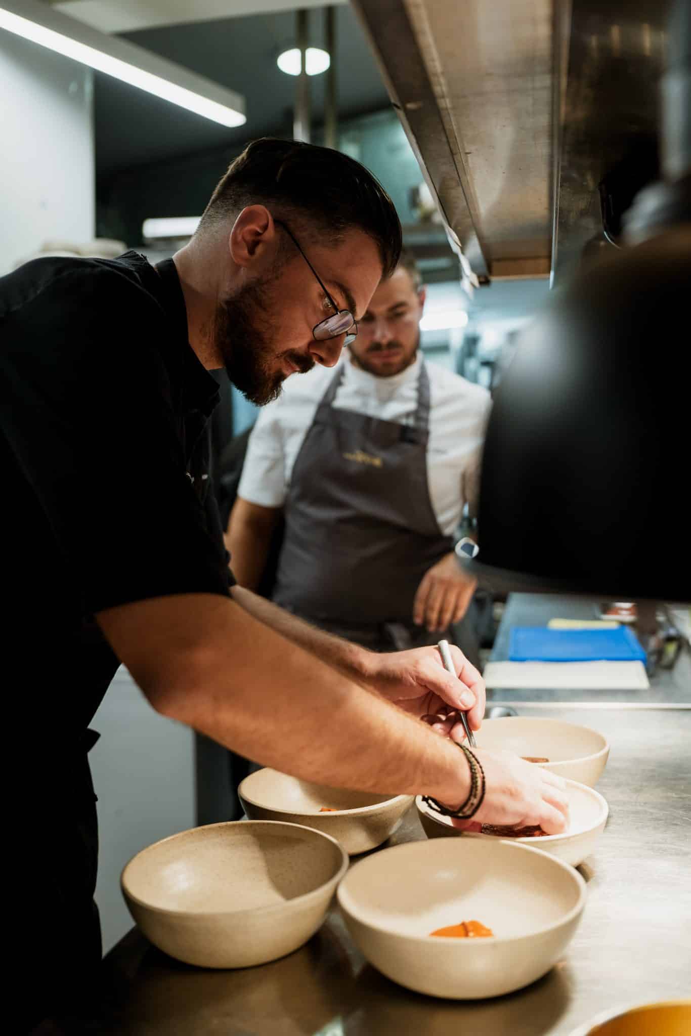 Why Okio Is a Must-Visit for Food Lovers in Athens | Okio Restaurant Athens